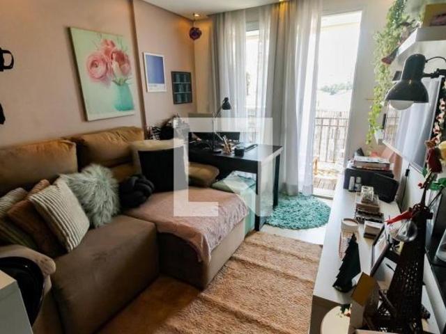 Apartamento à Venda Panamby, 1 Quarto, 60 m2