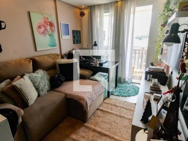 Apartamento à Venda Panamby, 1 Quarto, 60 m2