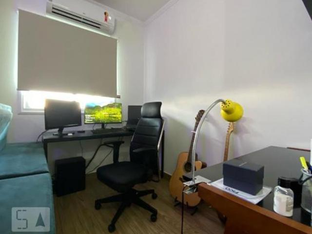 Apartamento à Venda Panamby, 1 Quarto, 60 m² São Paulo