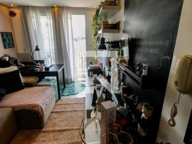Apartamento à Venda Panamby, 1 Quarto, 60 m² São Paulo