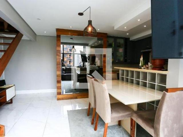 Apartamento à Venda Panamby, 1 Quarto, 62 m2