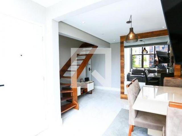 Apartamento à Venda Panamby, 1 Quarto, 62 m² São Paulo