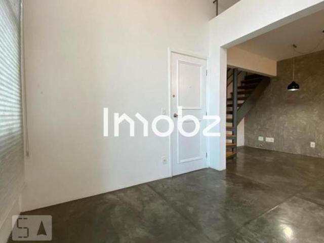 Apartamento à Venda Panamby, 1 Quarto, 64 m2