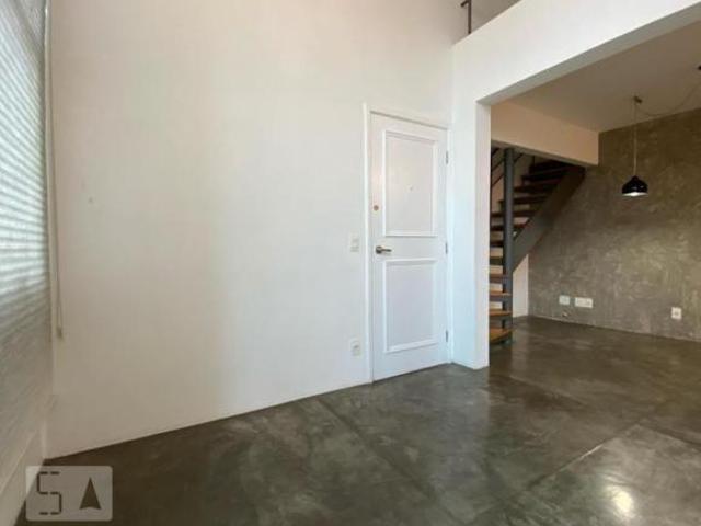 Apartamento à Venda Panamby, 1 Quarto, 64 m² São Paulo