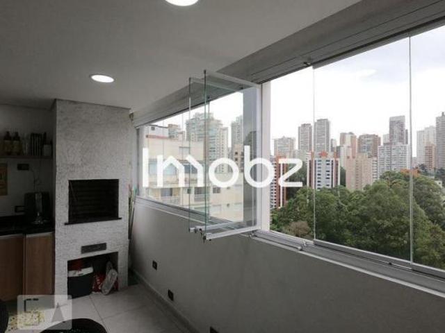 Apartamento à Venda Panamby, 1 Quarto, 65 m2