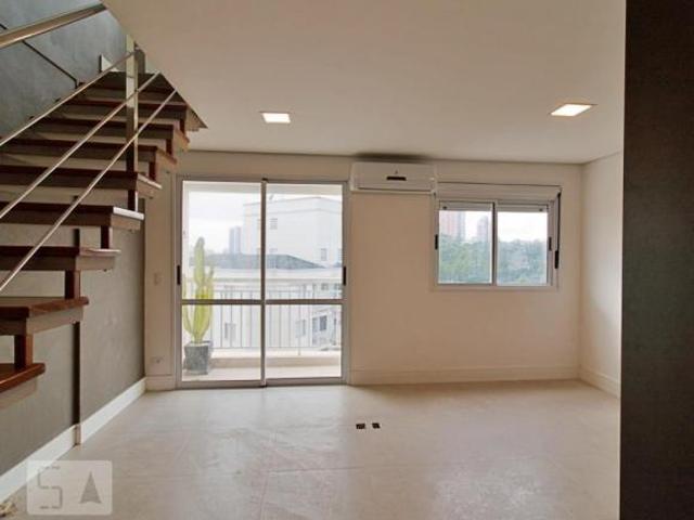 Apartamento à Venda Panamby, 1 Quarto, 65 m2