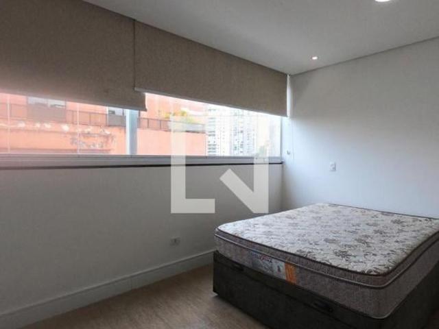 Apartamento à Venda Panamby, 1 Quarto, 65 m2