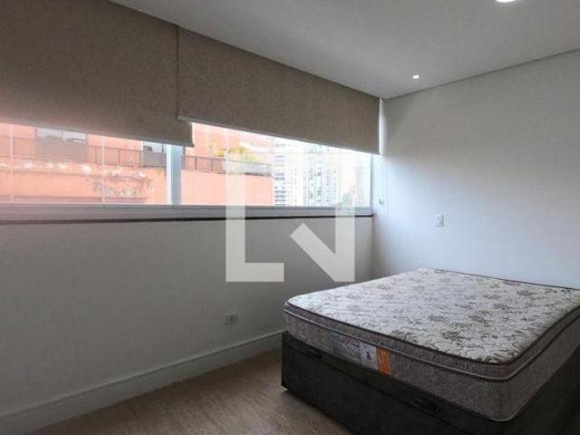 Apartamento à Venda Panamby, 1 Quarto, 65 m2