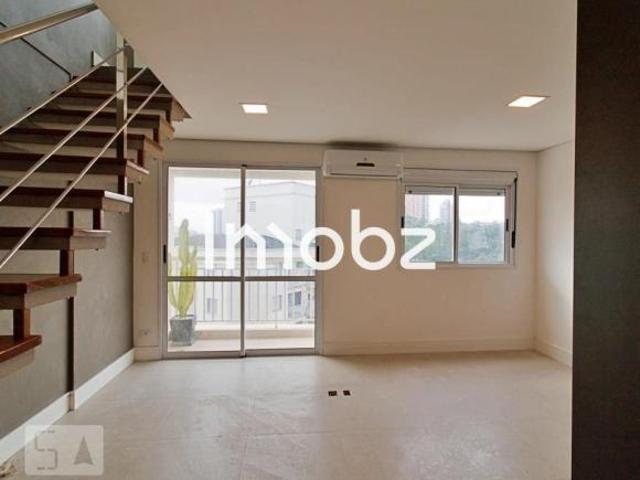 Apartamento à Venda Panamby, 1 Quarto, 65 m2