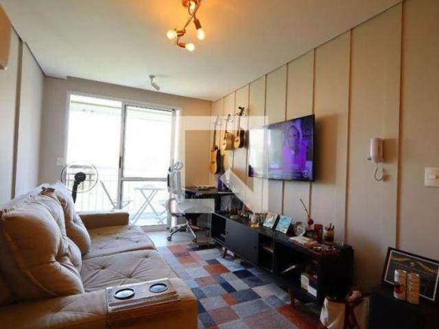 Apartamento à Venda Panamby, 1 Quarto, 66 m2