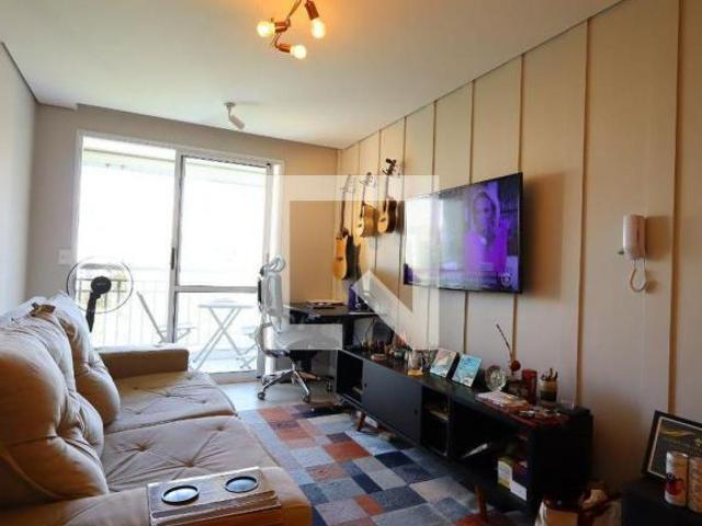 Apartamento à Venda Panamby, 1 Quarto, 66 m2