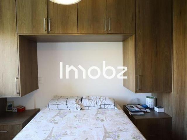 Apartamento à Venda Panamby, 1 Quarto, 66 m2