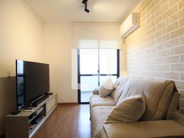Apartamento à Venda Panamby, 1 Quarto, 67 m2