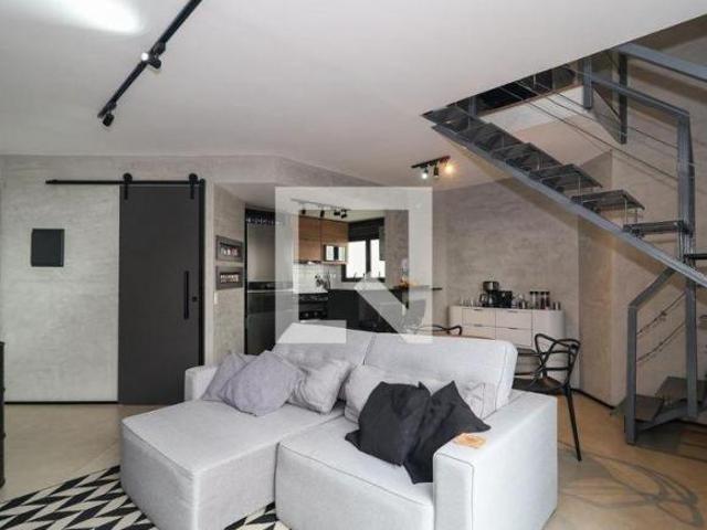 Apartamento à Venda Panamby, 1 Quarto, 67 m2