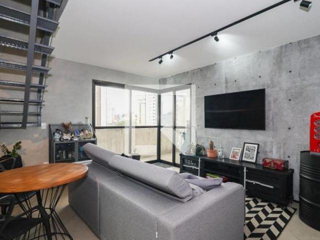 Apartamento à Venda Panamby, 1 Quarto, 67 m2