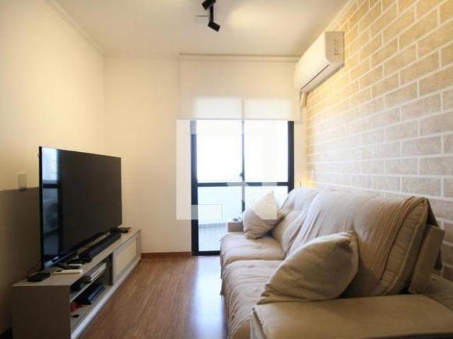 Apartamento à Venda Panamby, 1 Quarto, 67 m² São Paulo