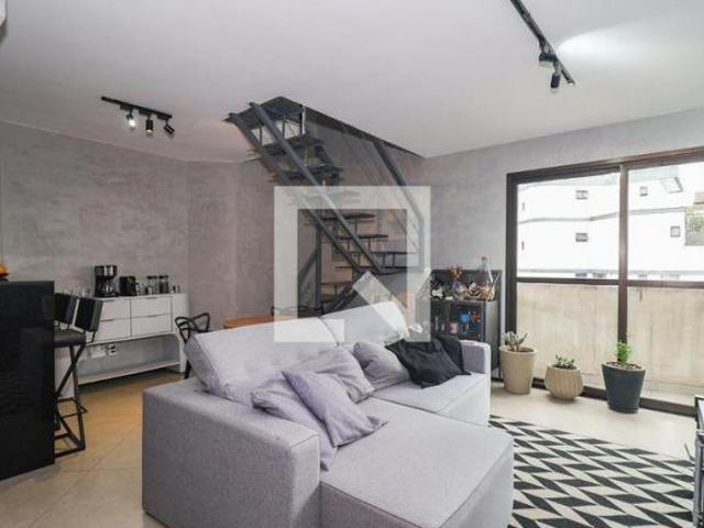 Apartamento à Venda Panamby, 1 Quarto, 67 m² São Paulo