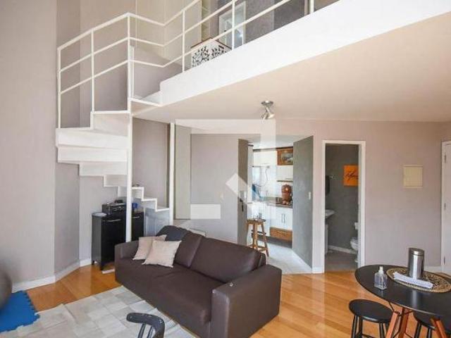 Apartamento à Venda Panamby, 1 Quarto, 68 m2