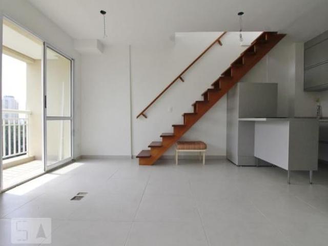 Apartamento à Venda Panamby, 1 Quarto, 68 m2