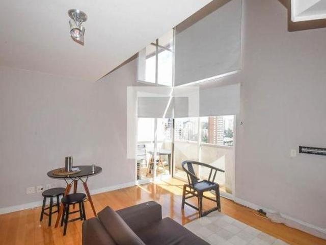 Apartamento à Venda Panamby, 1 Quarto, 68 m2