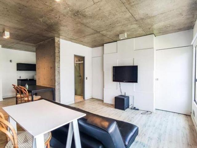 Apartamento à Venda Panamby, 1 Quarto, 70 m2