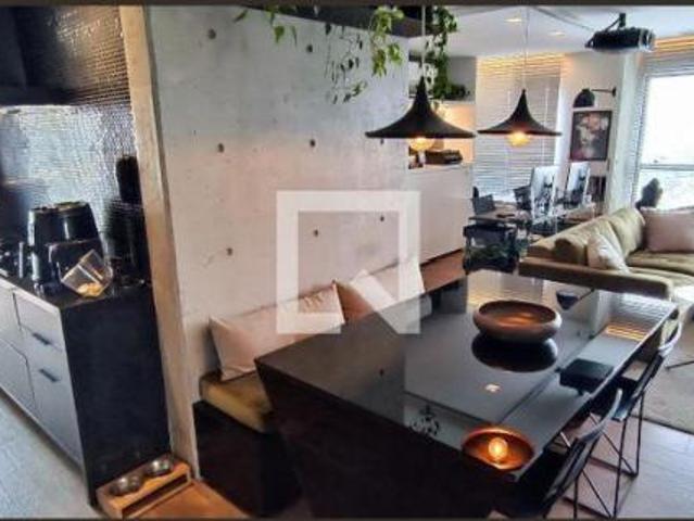 Apartamento à Venda Panamby, 1 Quarto, 70 m2