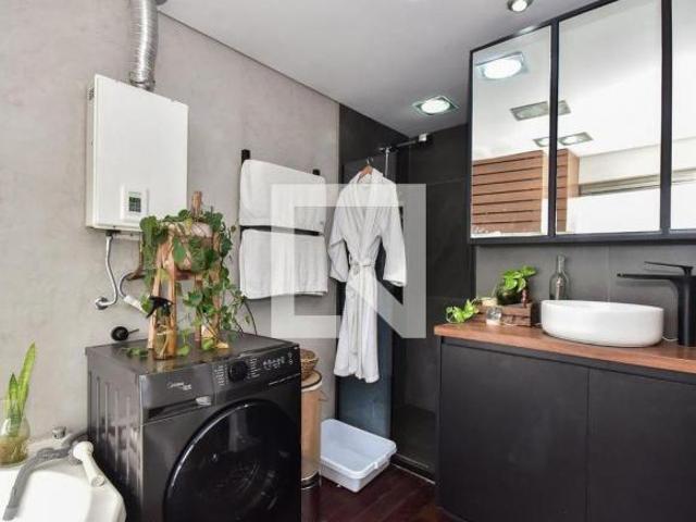 Apartamento à Venda Panamby, 1 Quarto, 70 m2