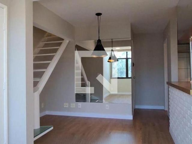 Apartamento à Venda Panamby, 1 Quarto, 70 m2