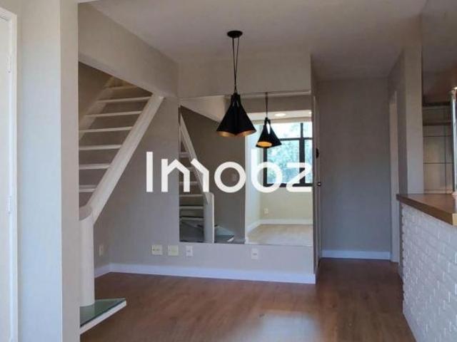 Apartamento à Venda Panamby, 1 Quarto, 70 m2