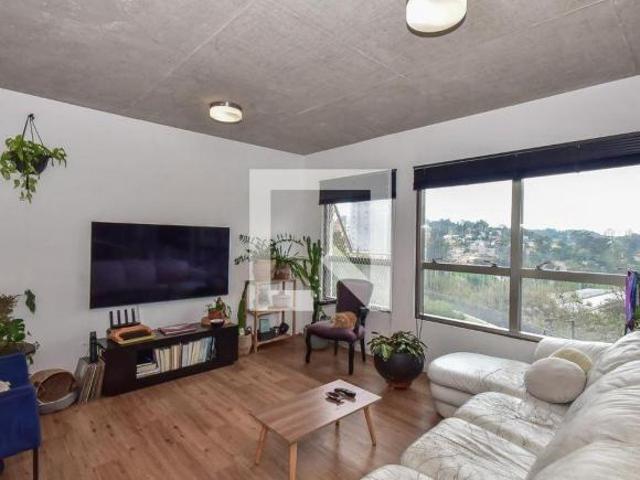 Apartamento à Venda Panamby, 1 Quarto, 70 m2