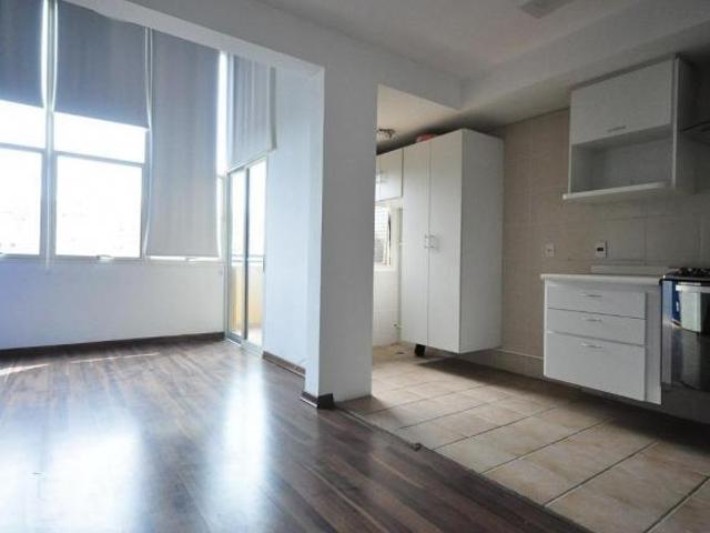 Apartamento à Venda Panamby, 1 Quarto, 70 m² São Paulo