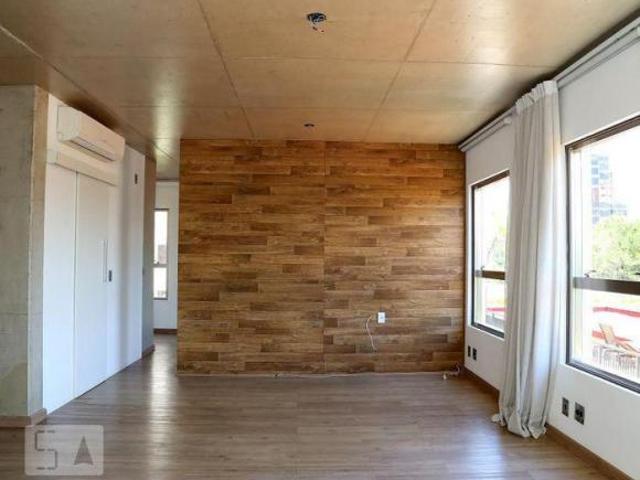 Apartamento à Venda Panamby, 1 Quarto, 72 m2