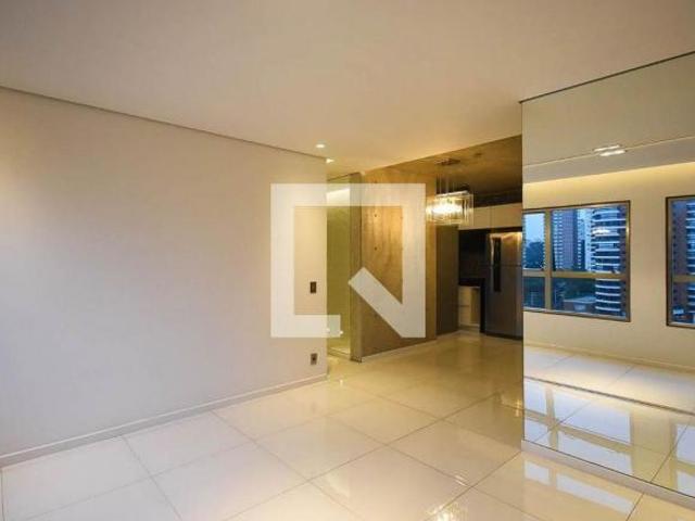 Apartamento à Venda Panamby, 1 Quarto, 75 m2