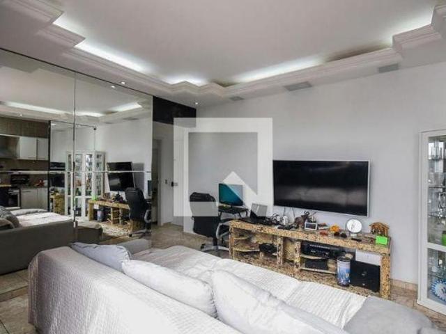 Apartamento à Venda Panamby, 1 Quarto, 76 m2