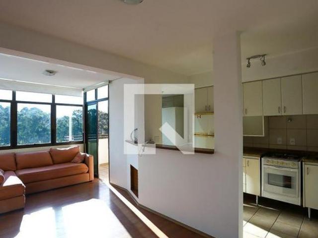 Apartamento à Venda Panamby, 1 Quarto, 77 m2