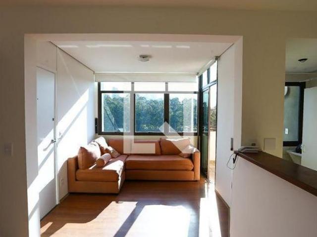 Apartamento à Venda Panamby, 1 Quarto, 77 m² São Paulo