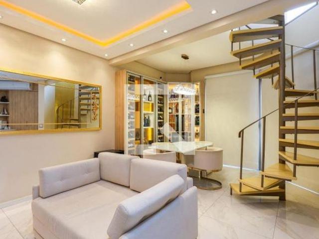 Apartamento à Venda Panamby, 1 Quarto, 80 m2