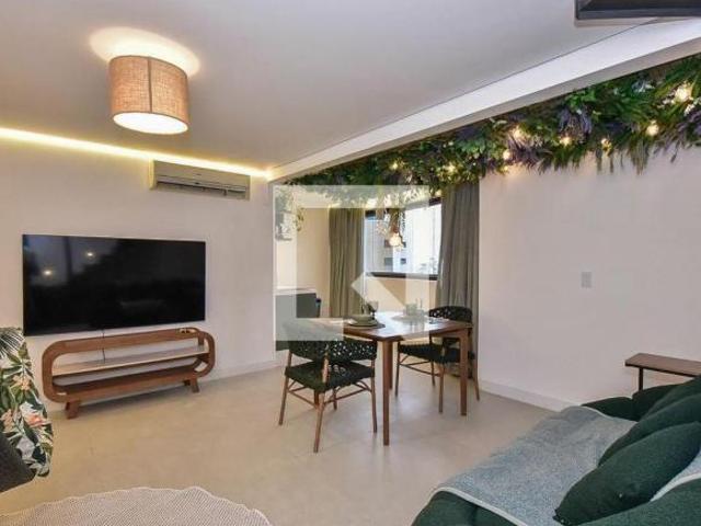 Apartamento à Venda Panamby, 1 Quarto, 80 m2
