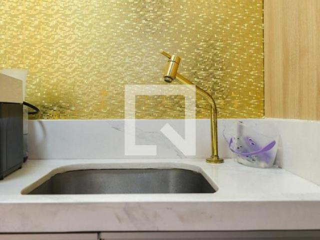 Apartamento à Venda Panamby, 1 Quarto, 80 m2