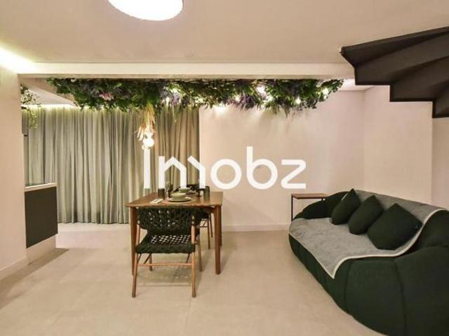 Apartamento à Venda Panamby, 1 Quarto, 80 m2