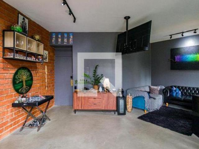 Apartamento à Venda Panamby, 1 Quarto, 80 m2