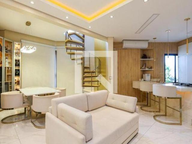 Apartamento à Venda Panamby, 1 Quarto, 80 m² São Paulo