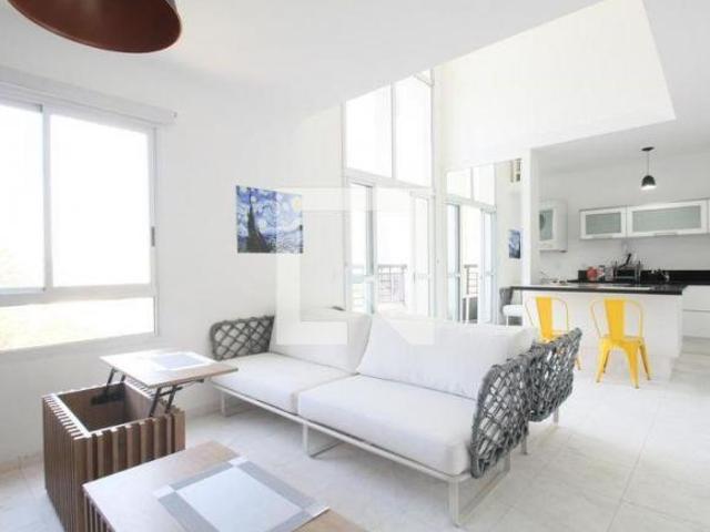 Apartamento à Venda Panamby, 1 Quarto, 82 m² São Paulo