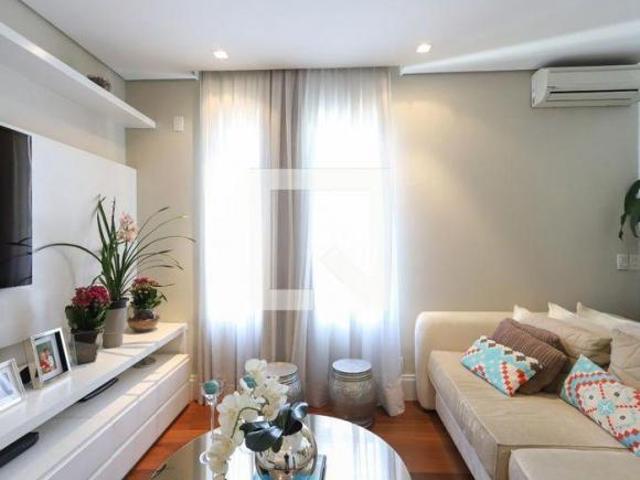 Apartamento à Venda Panamby, 1 Quarto, 84 m2