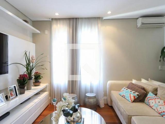 Apartamento à Venda Panamby, 1 Quarto, 84 m2
