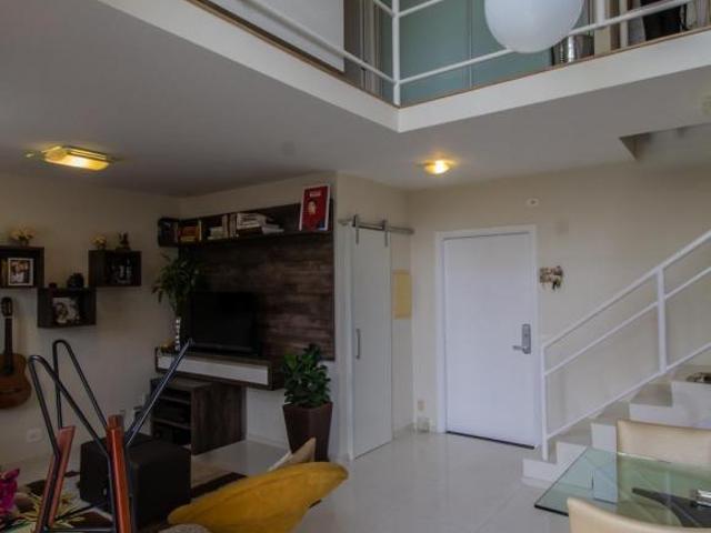 Apartamento à Venda Panamby, 1 Quarto, 84 m2