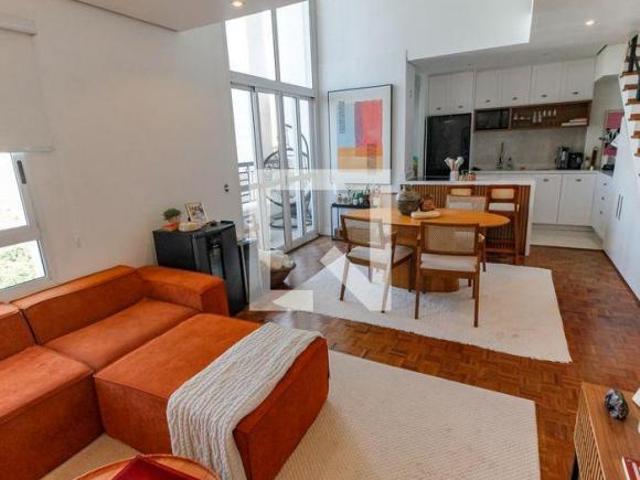 Apartamento à Venda Panamby, 1 Quarto, 85 m2