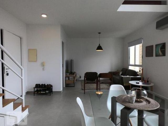 Apartamento à Venda Panamby, 1 Quarto, 85 m2
