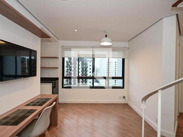 Apartamento à Venda Panamby, 1 Quarto, 90 m2