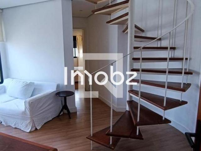 Apartamento à Venda Panamby, 1 Quarto, 90 m2